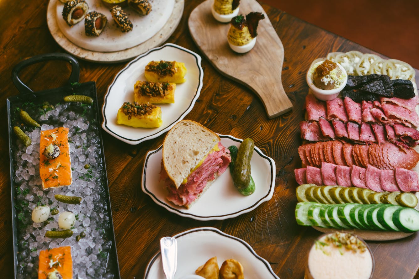 2nd Floor Bar & Essen - Upper East Side - New York - The Infatuation