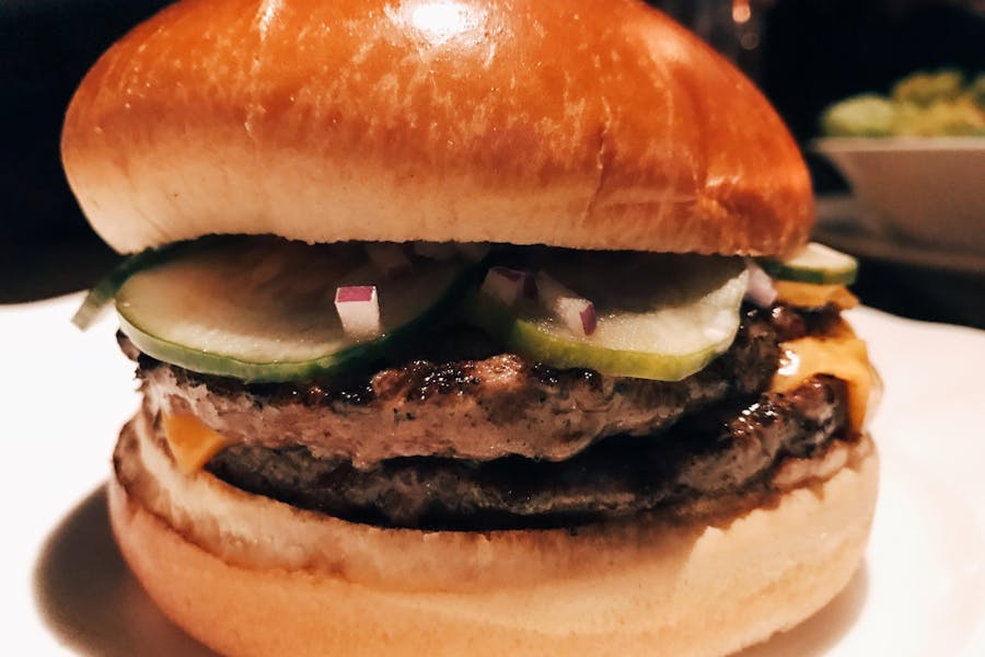 4 Charles Prime Rib - West Village - New York - The Infatuation