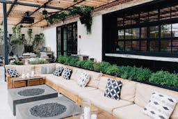 Aba - West Loop - Chicago - The Infatuation