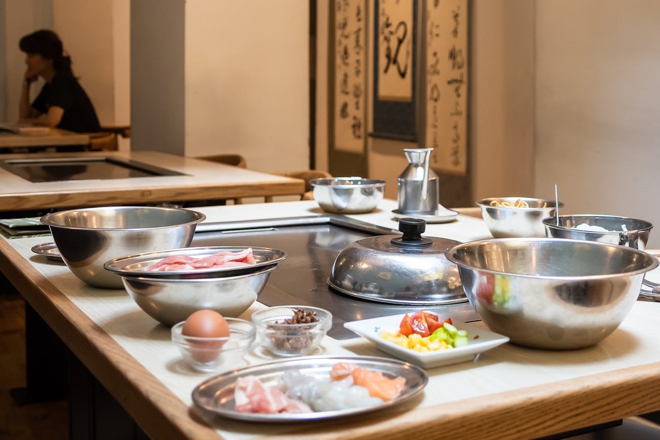 Where To Eat In Holborn And Bloomsbury - London - The Infatuation