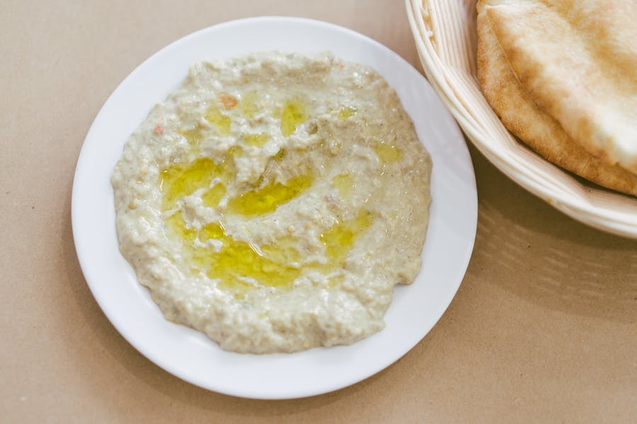 Abuqir - Astoria - New York - The Infatuation