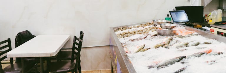 Abuqir - Astoria - New York - The Infatuation