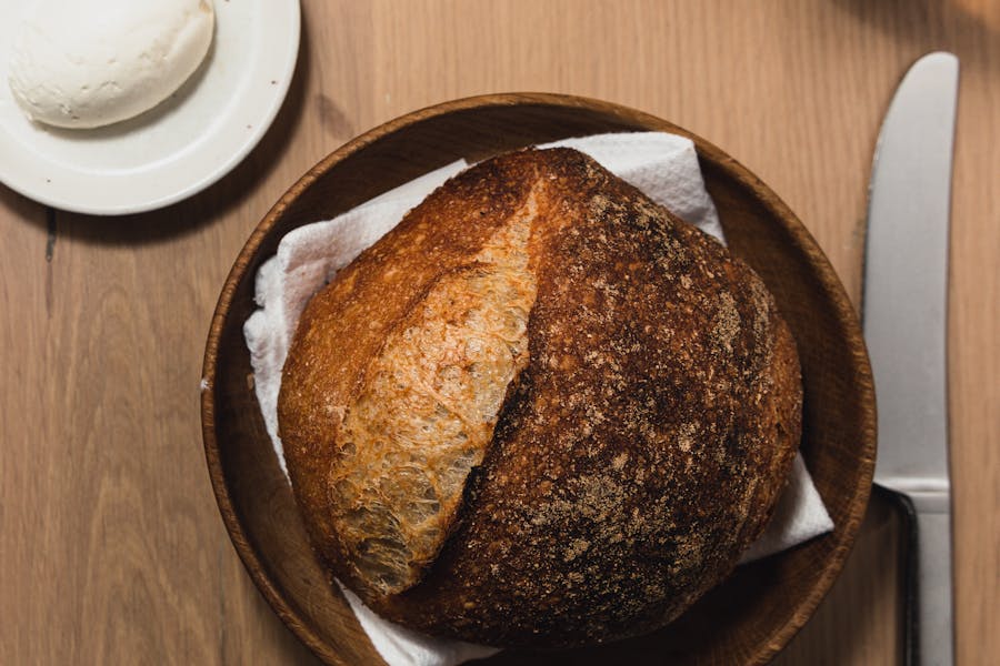 Agern - New York - The Infatuation