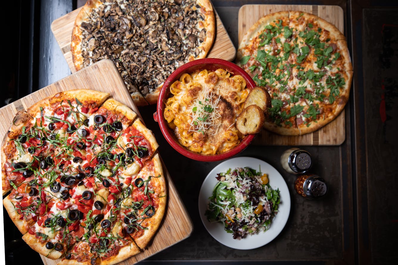 Alibi Room - Downtown - Seattle - The Infatuation