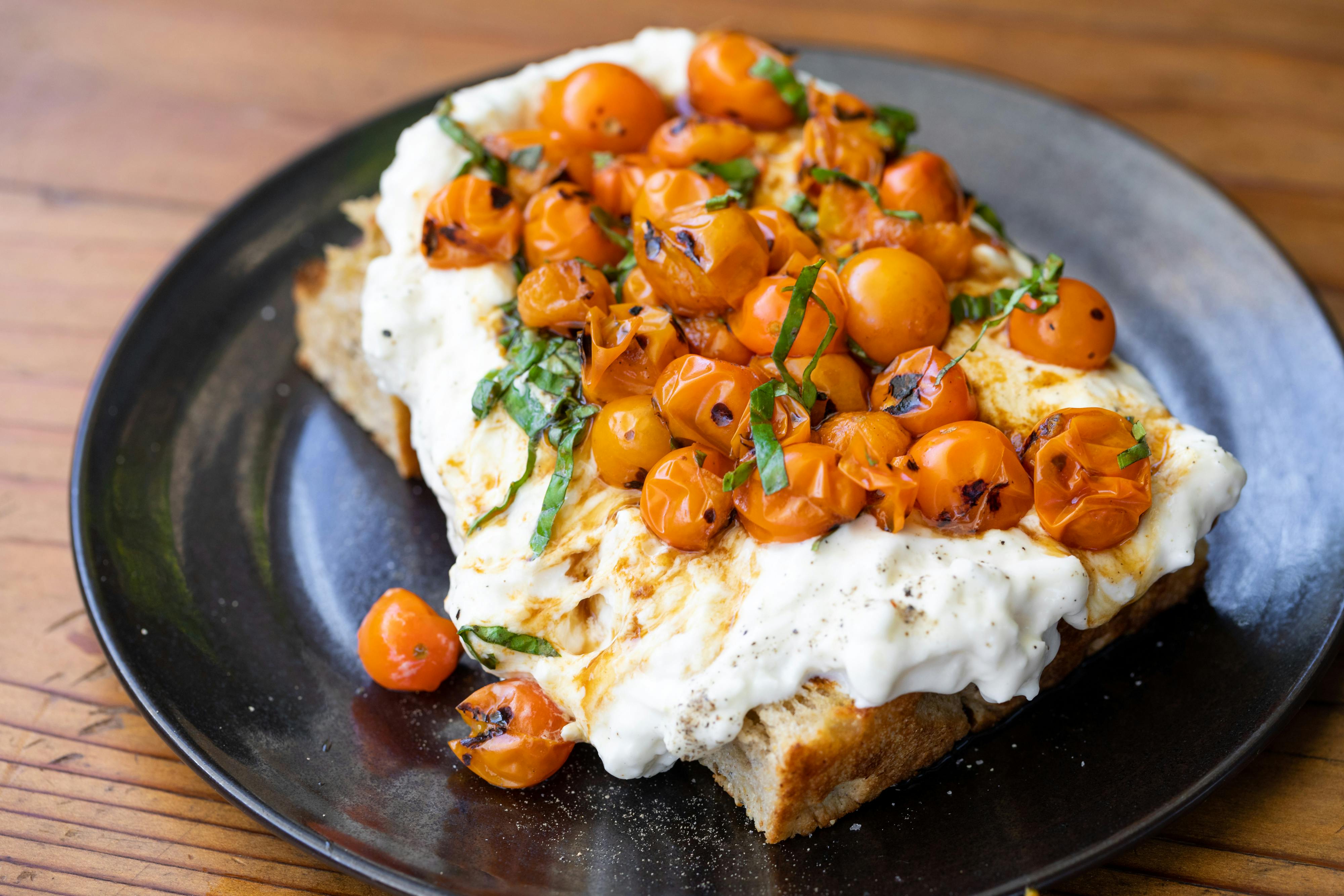 All Time - Los Feliz - Los Angeles - The Infatuation