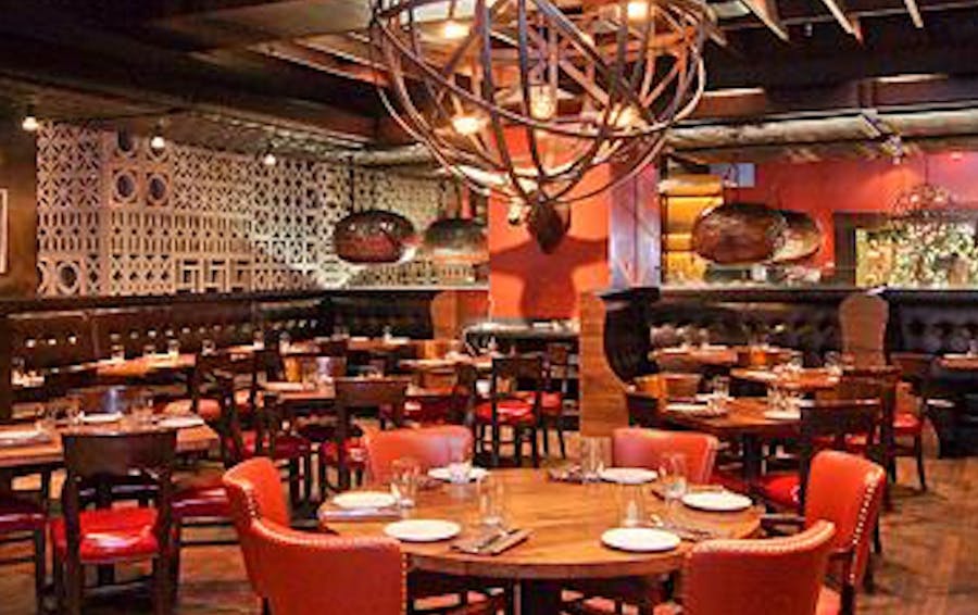 Alma Cocina - Downtown Atlanta - Atlanta - The Infatuation