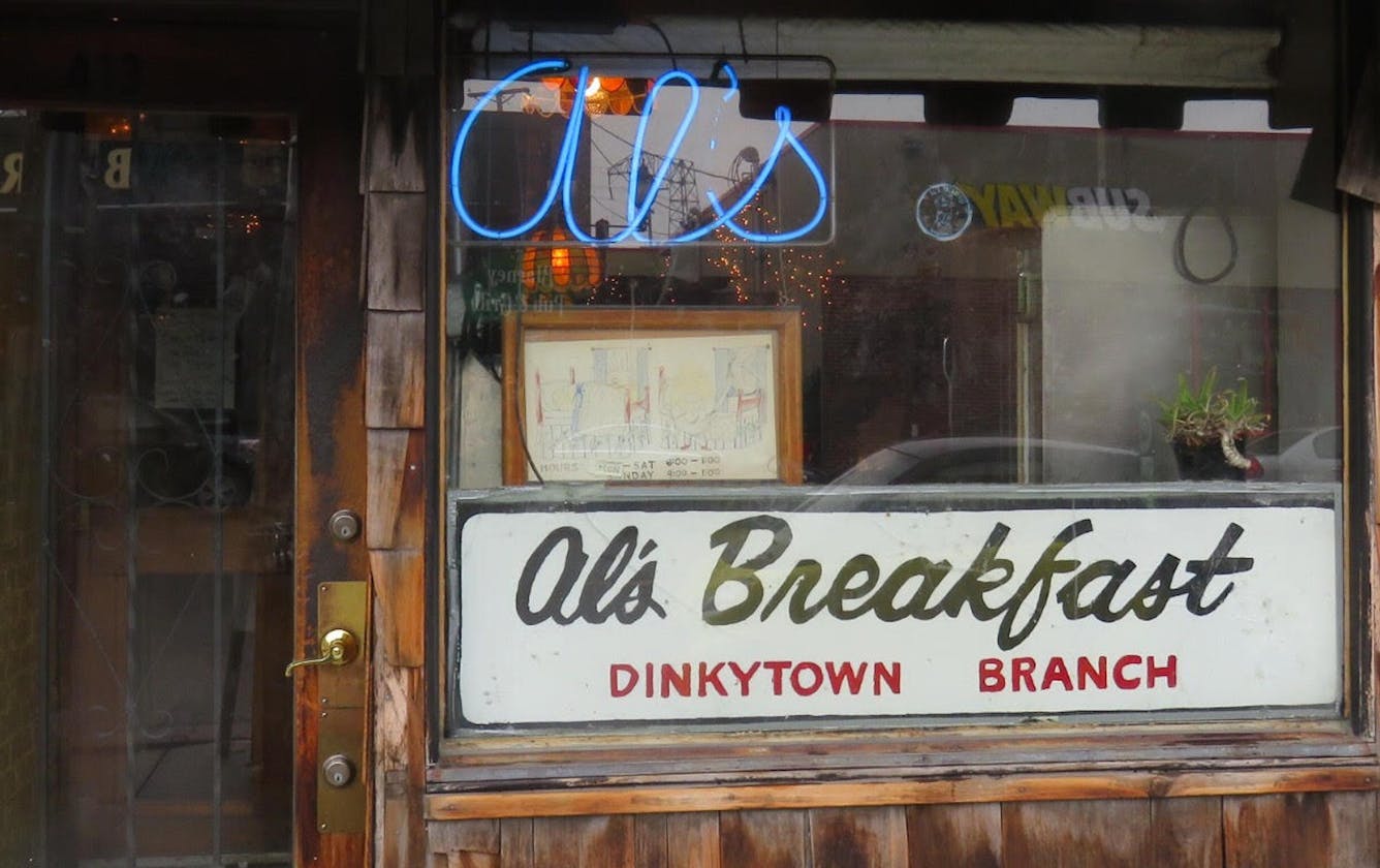 Al’s Breakfast - Marcy Holmes - Minneapolis - The Infatuation
