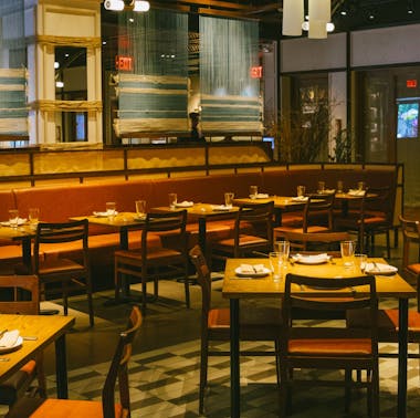 Toro - New York - The Infatuation