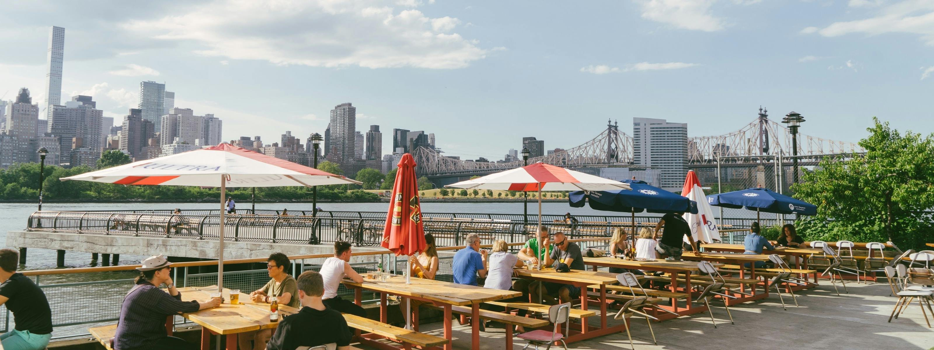 Anable Basin - Long Island City - New York - The Infatuation