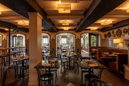 A.O.C. - Beverly Grove - Los Angeles - The Infatuation