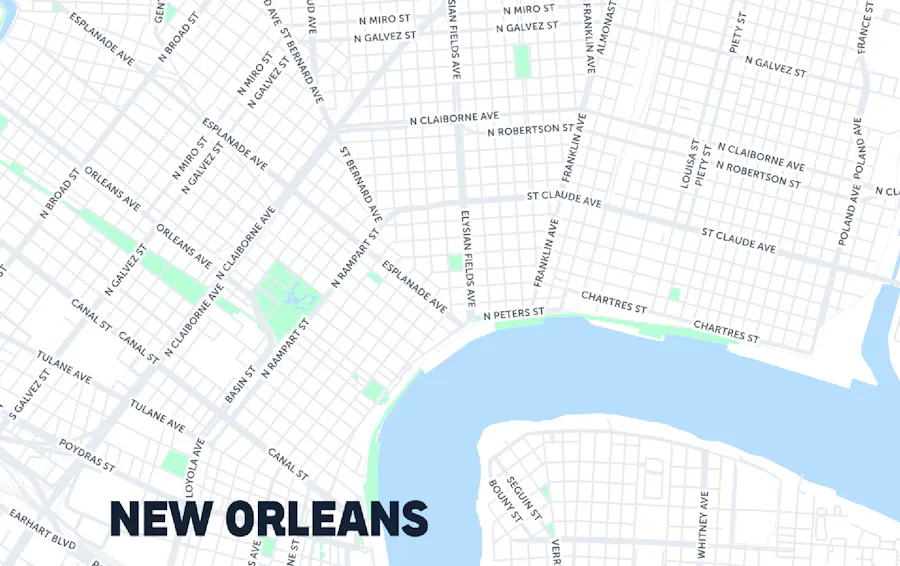 Apple Barrel Bar - Marigny - New Orleans - The Infatuation