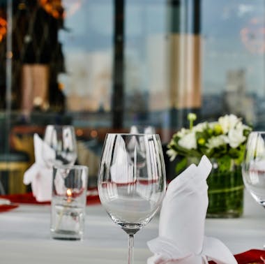 M Bar - South Lake Union - Seattle - The Infatuation