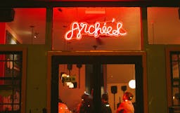 Archie’s Bar & Pizza - Bushwick - New York - The Infatuation