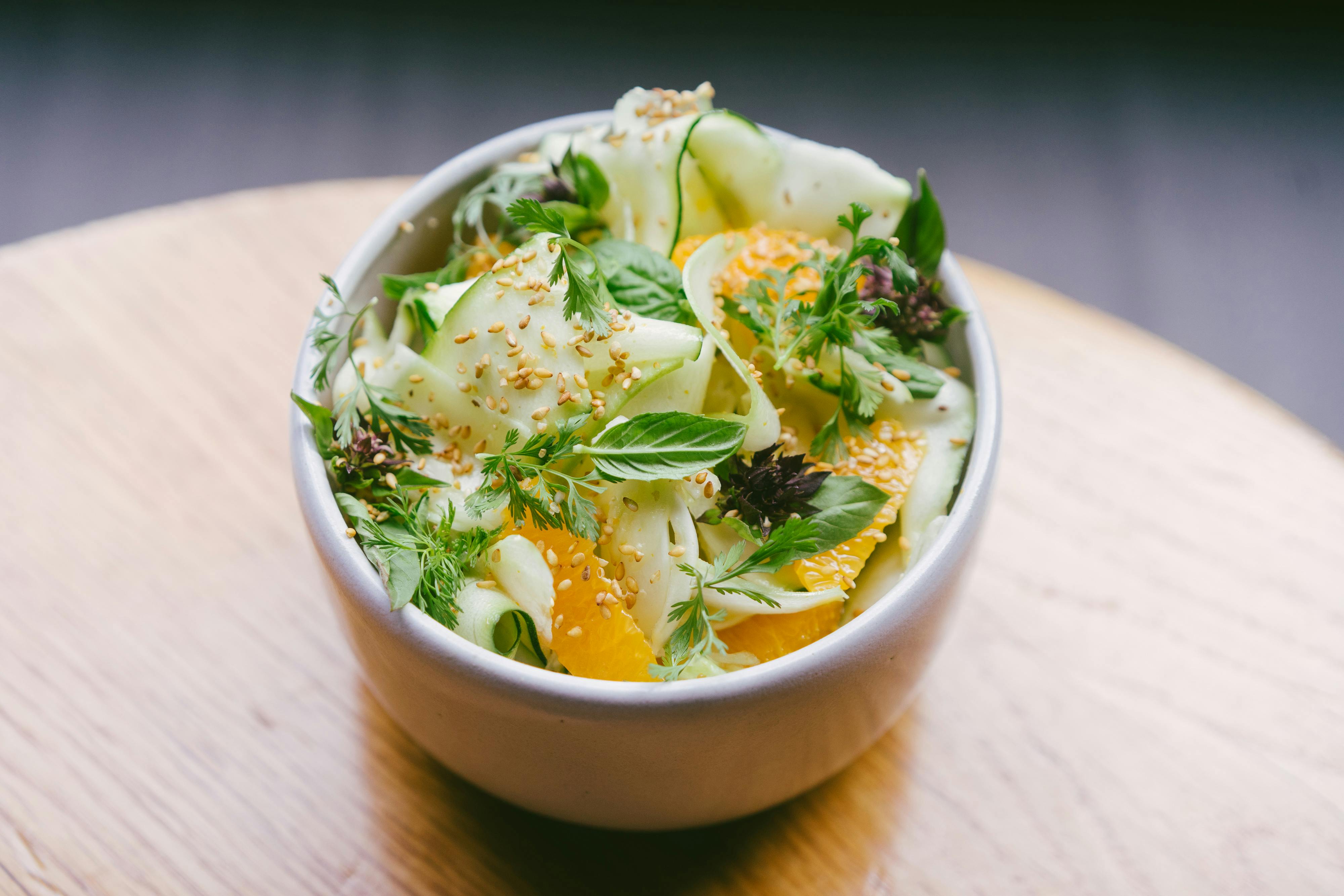 Atla - NOHO - New York - The Infatuation