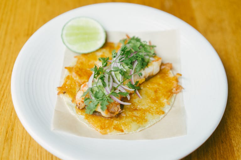 Atla - NOHO - New York - The Infatuation