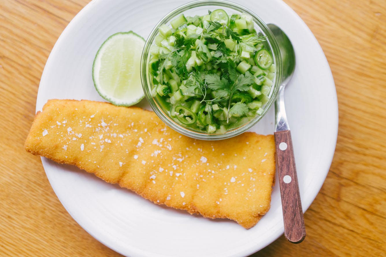 Atla - NOHO - New York - The Infatuation