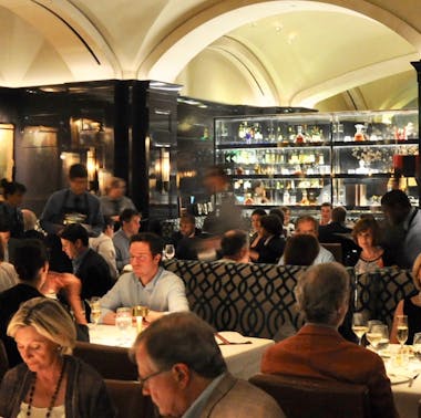 Where To Eat And Drink In Buckhead - Buckhead - Atlanta - The Infatuation