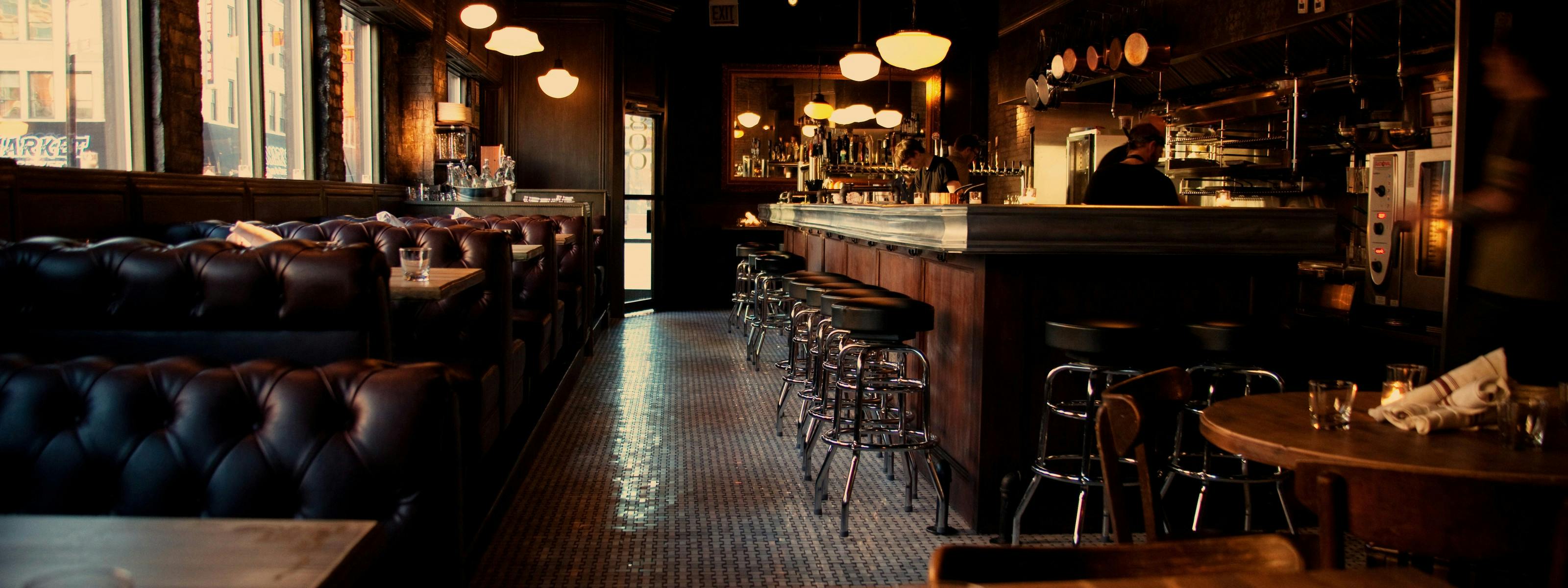 Au Cheval - West Loop - Chicago - The Infatuation