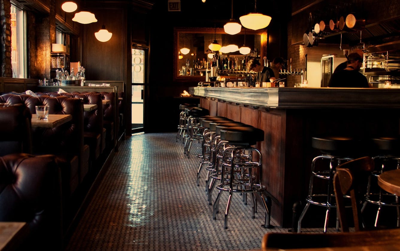 Au Cheval - West Loop - Chicago - The Infatuation