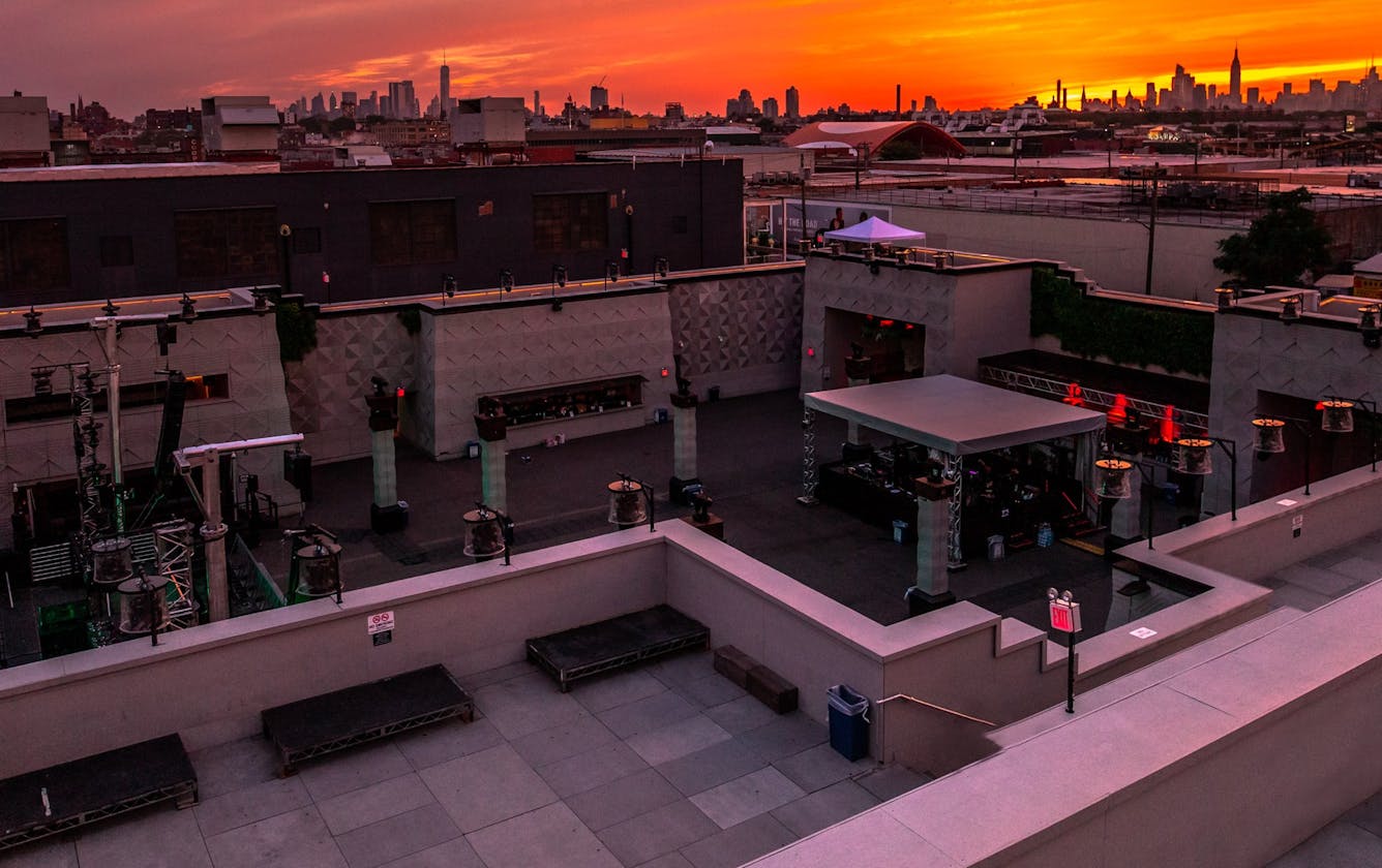 Avant Gardner - New York - The Infatuation