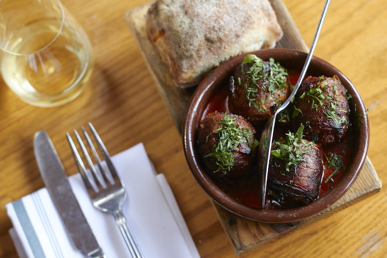 Avec - West Loop - Chicago - The Infatuation