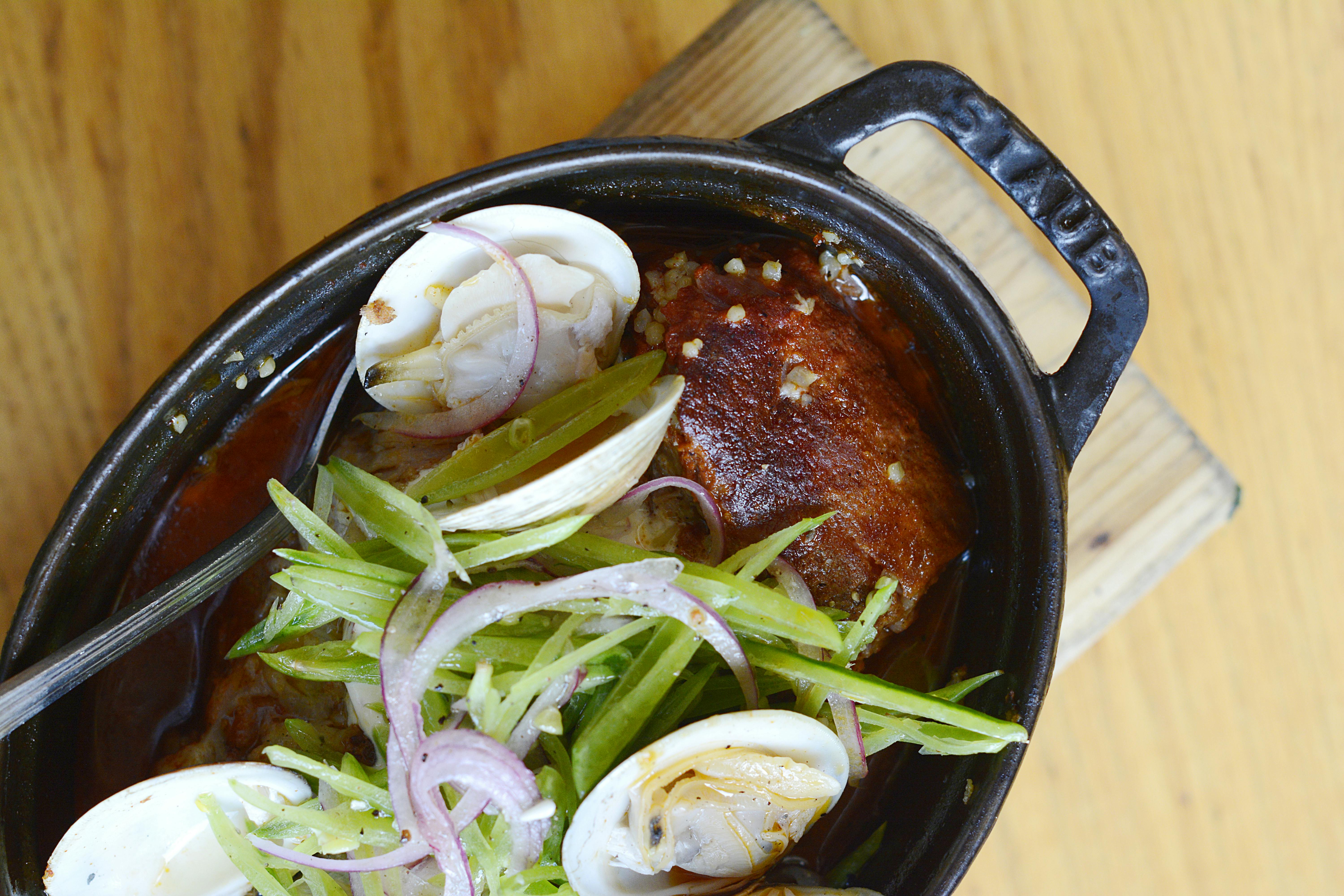 Avec - West Loop - Chicago - The Infatuation