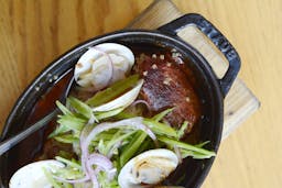 Avec - West Loop - Chicago - The Infatuation