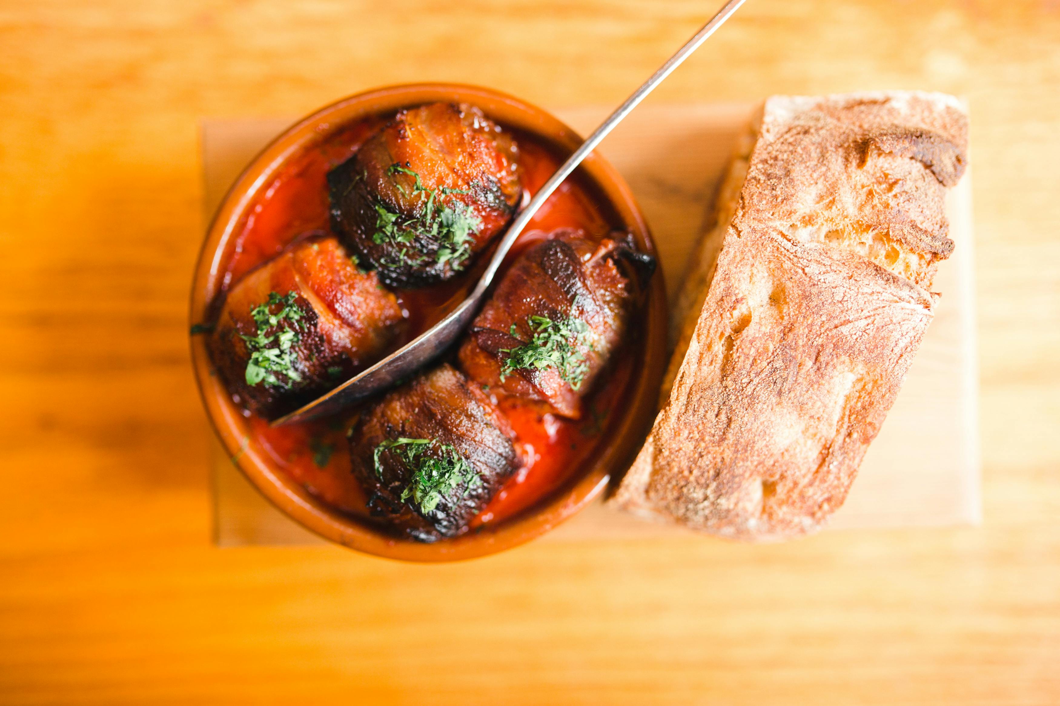 Avec - West Loop - Chicago - The Infatuation