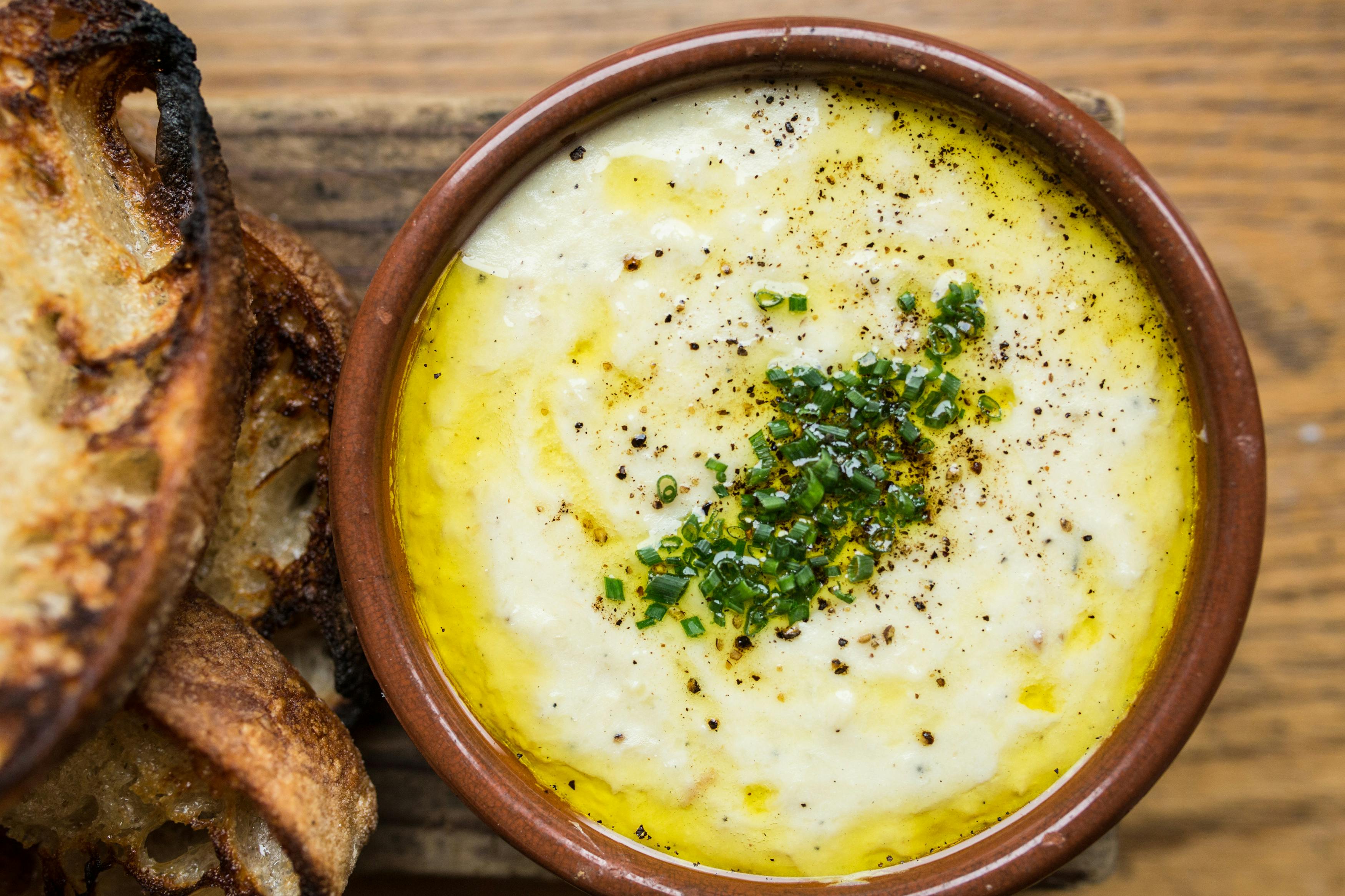 Avec - West Loop - Chicago - The Infatuation