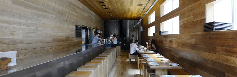 Avec - West Loop - Chicago - The Infatuation