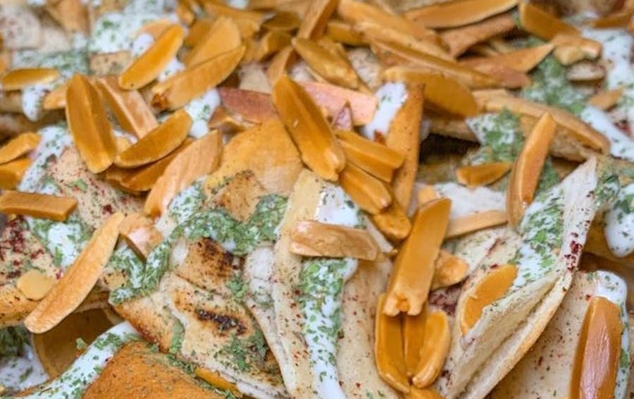 Ayat - Bay Ridge - New York - The Infatuation