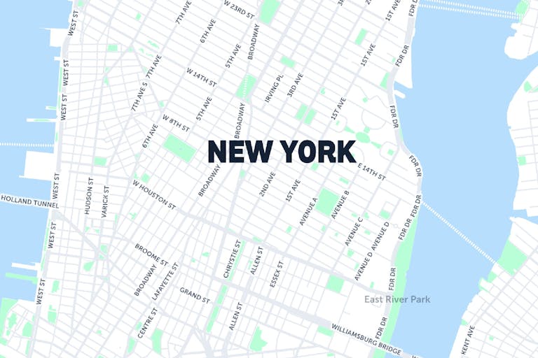 Smor - East Village - New York - The Infatuation