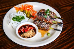 Ba Bar - Central District - Seattle - The Infatuation