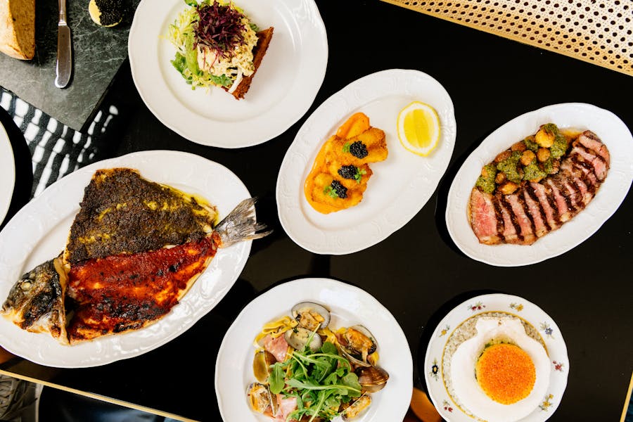 Babs - Greenwich Village - New York - The Infatuation