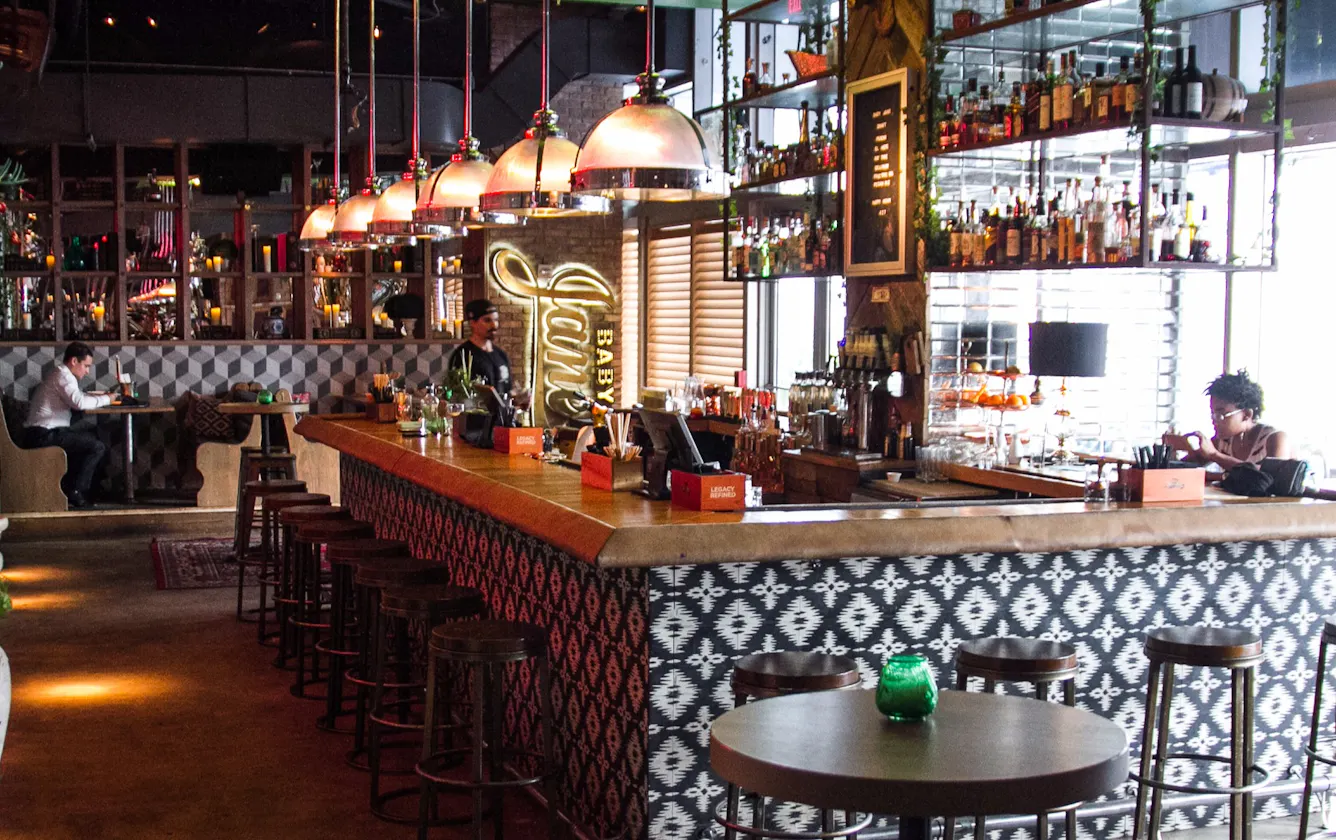Baby Jane - Brickell - Miami - The Infatuation