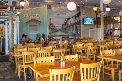 Family Fish Market - Carson - Los Angeles - The Infatuation