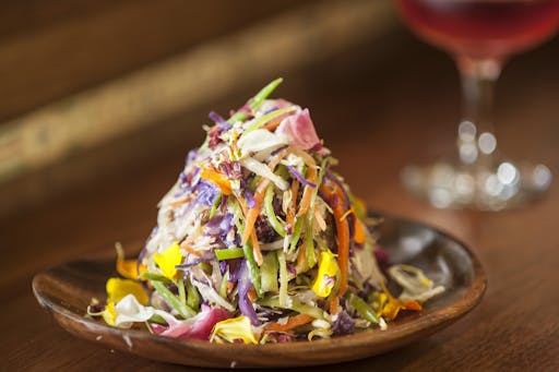 Bad Saint - Columbia Heights - Washington DC - The Infatuation