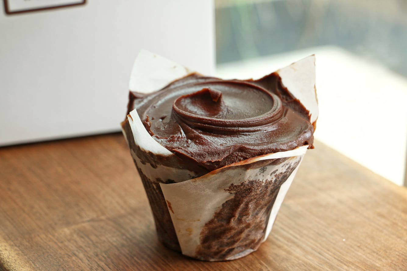 Baked & Wired - Georgetown - Washington DC - The Infatuation