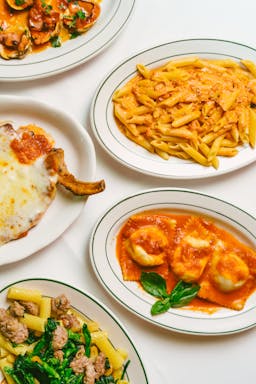 Bamonte’s - Williamsburg - New York - The Infatuation