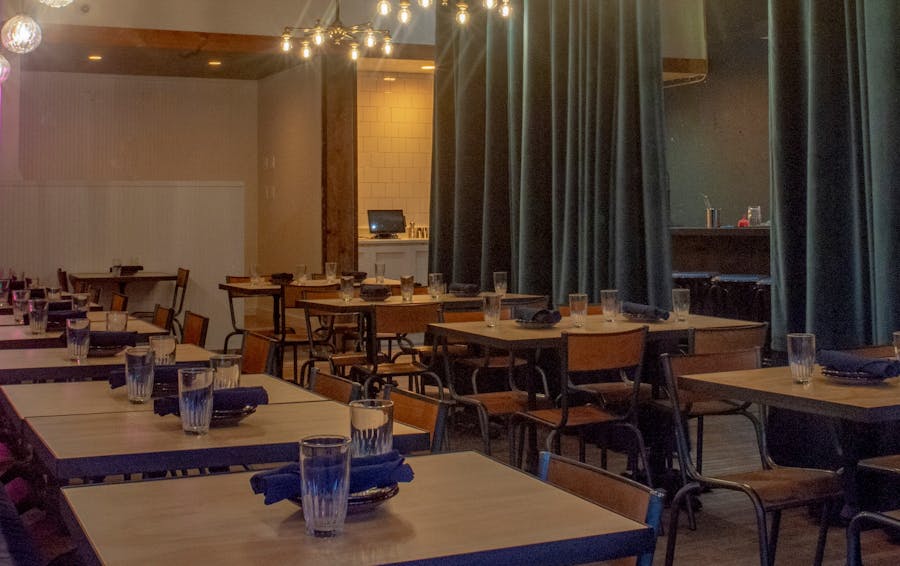 Banshee - East Atlanta Village - Atlanta - The Infatuation