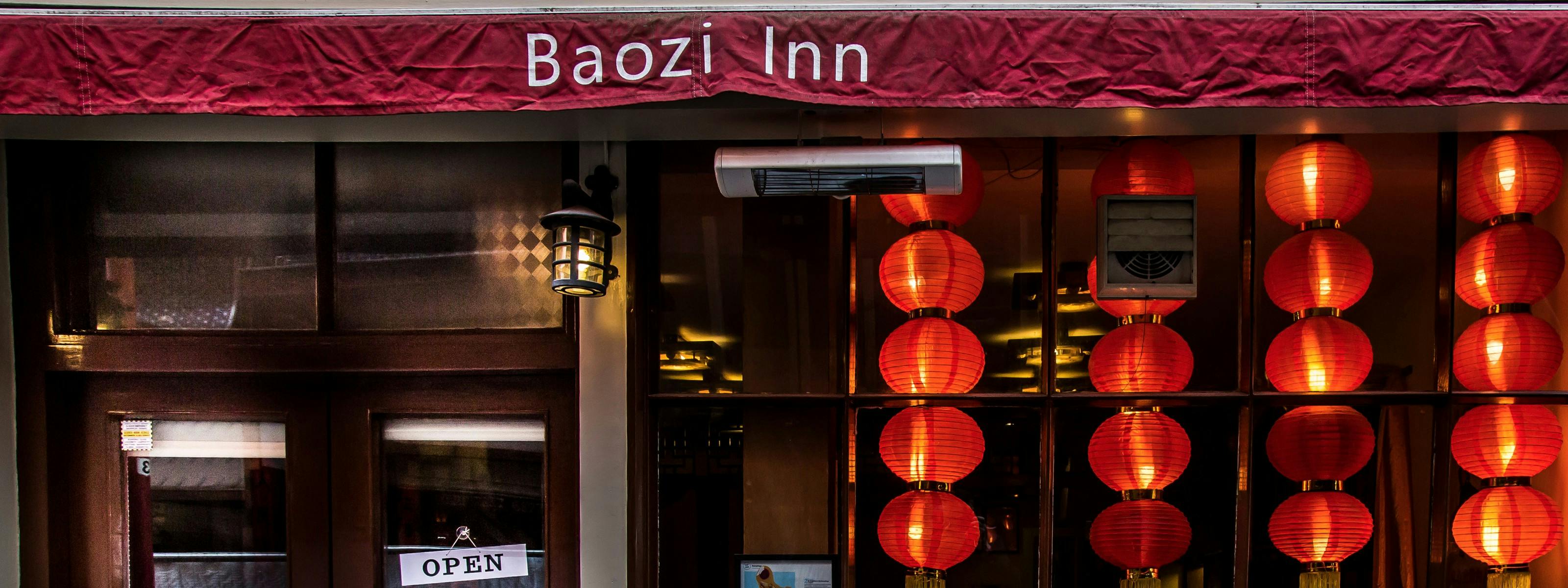 Baozi Inn - Chinatown - London - The Infatuation