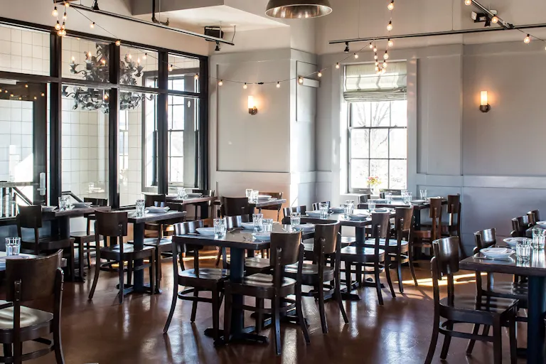 Irwin’s - South Philly - Philadelphia - The Infatuation