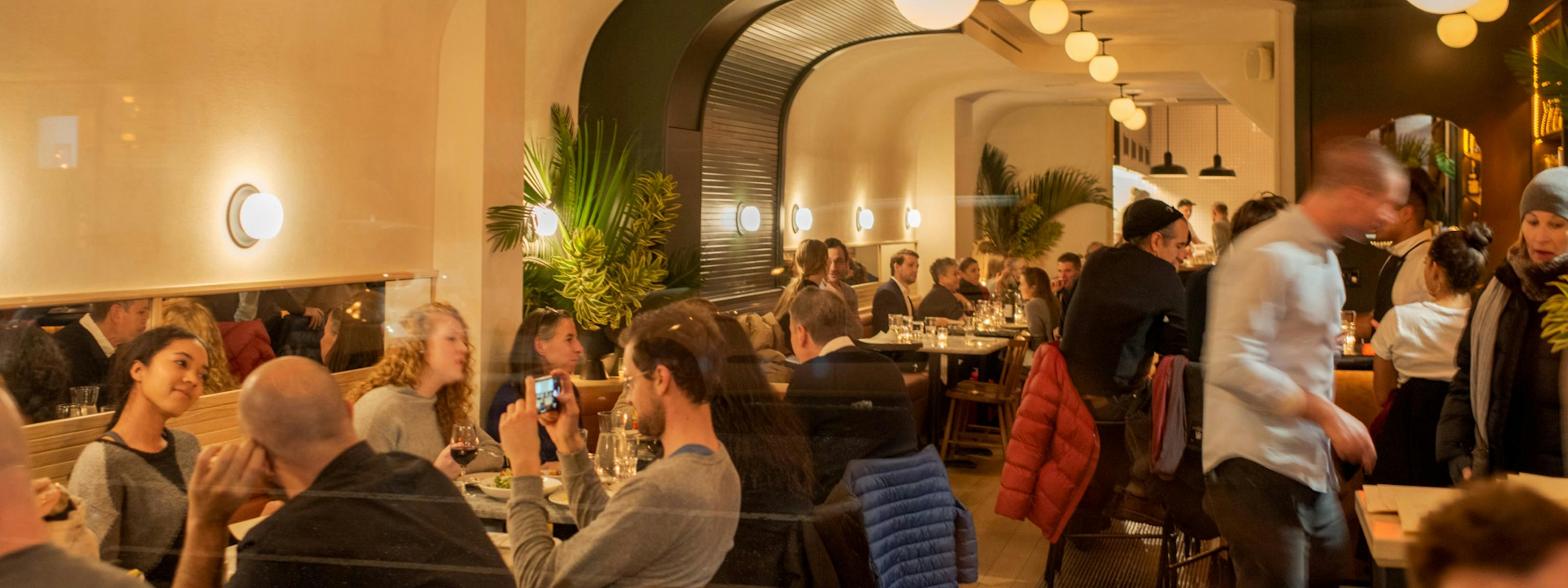 Bar Bête - New York - The Infatuation