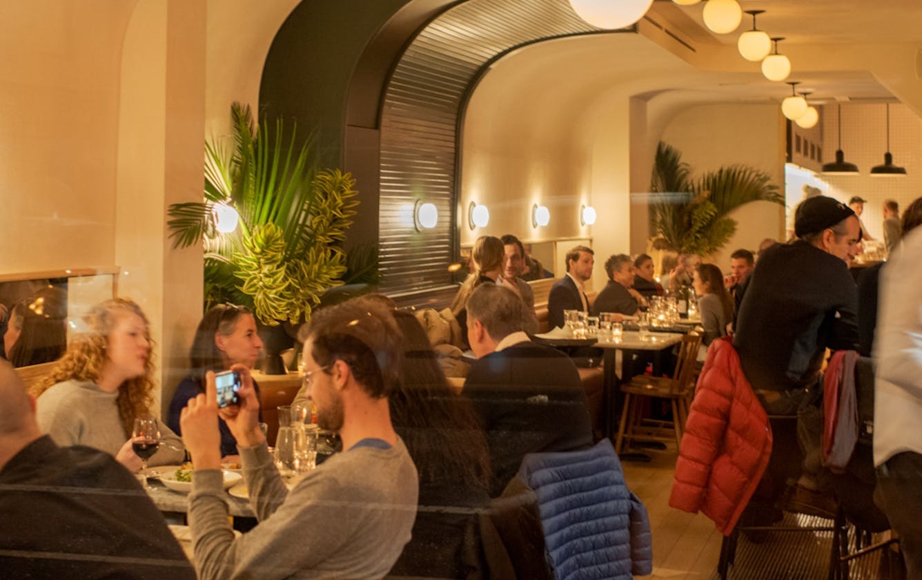 Bar Bête - New York - The Infatuation