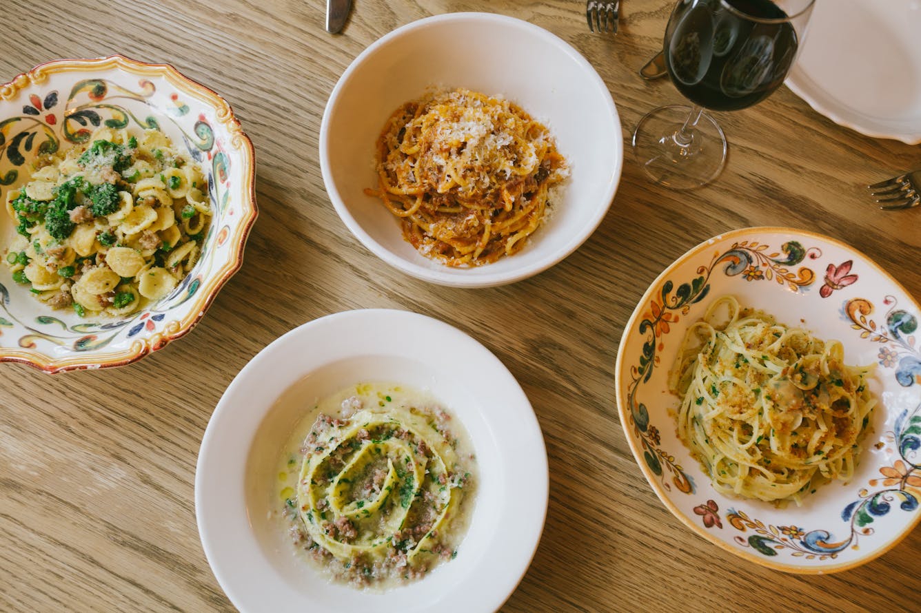 Bar Primi - New York - The Infatuation