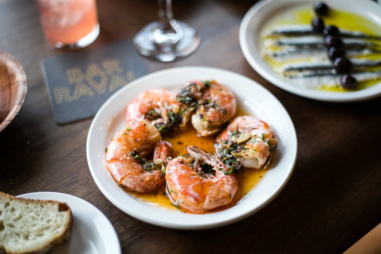 Bar Raval - Little Italy - Toronto - The Infatuation