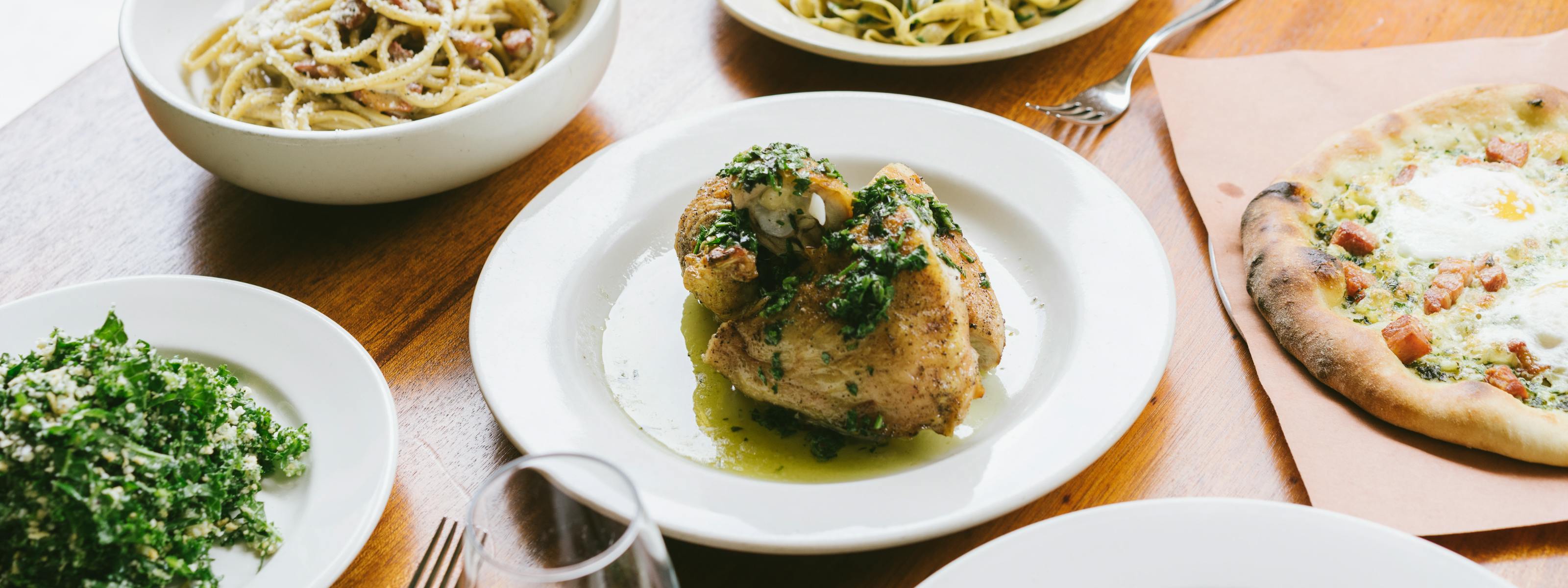 Barbuto - West Village - New York - The Infatuation