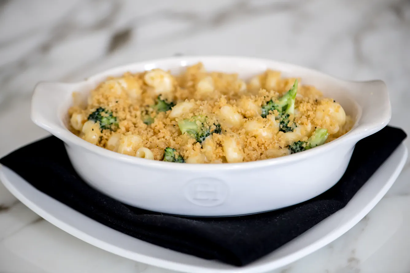 Barclay Prime - Rittenhouse - Philadelphia - The Infatuation