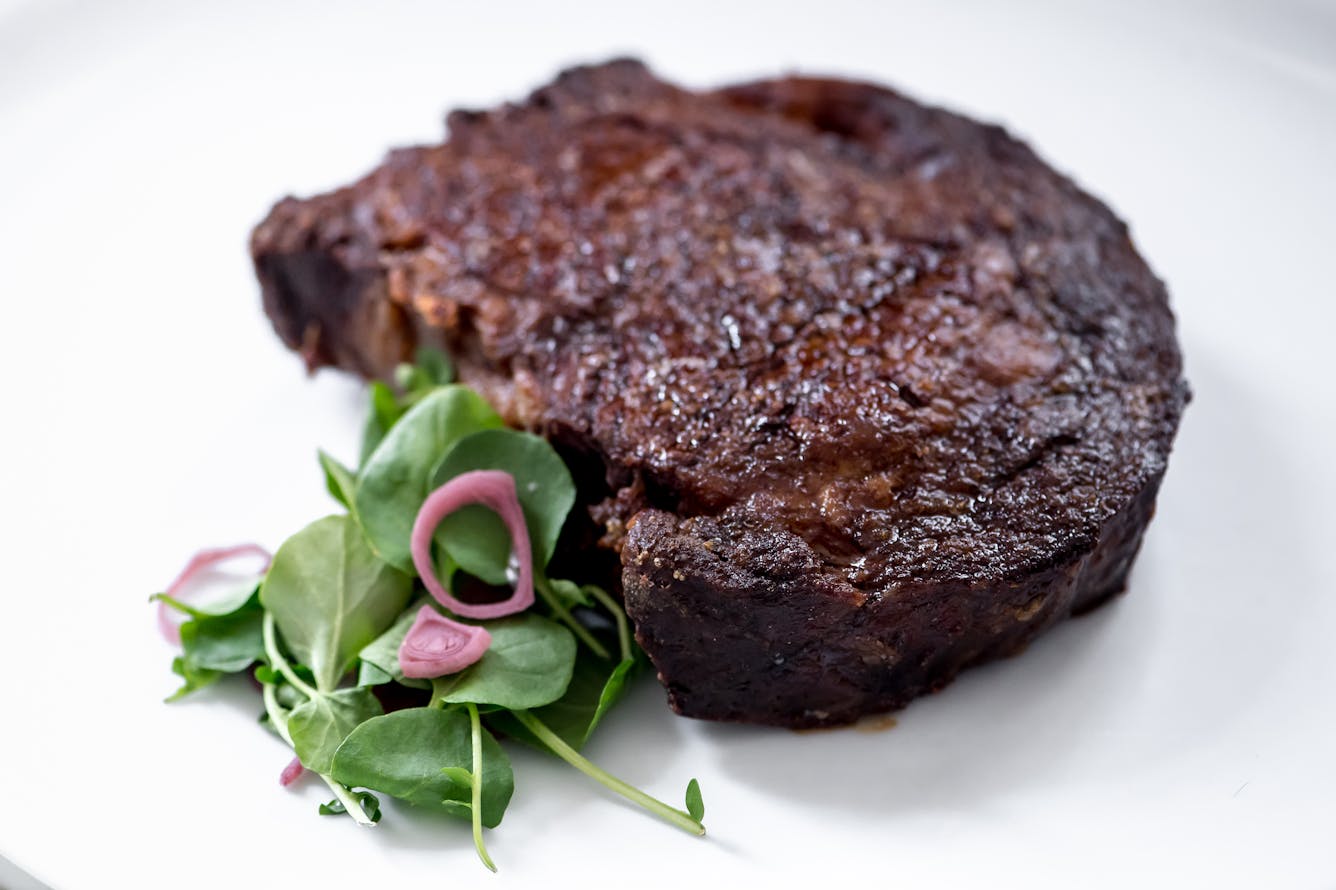 Barclay Prime - Rittenhouse - Philadelphia - The Infatuation