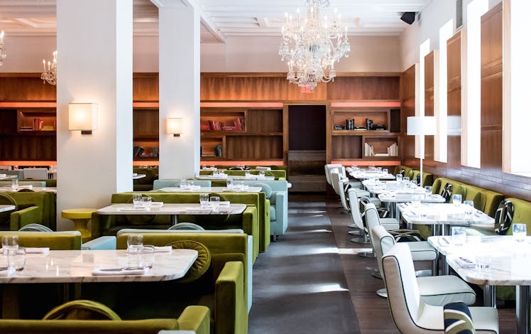 Barclay Prime - Rittenhouse - Philadelphia - The Infatuation